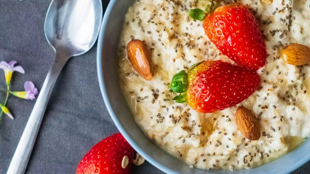 7 Foods that can naturally reduce cholesterol