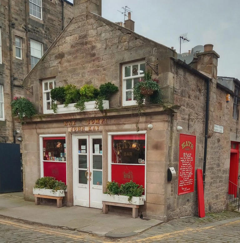 I went in search of Britain’s cosiest pubs – here are my 20 favourites