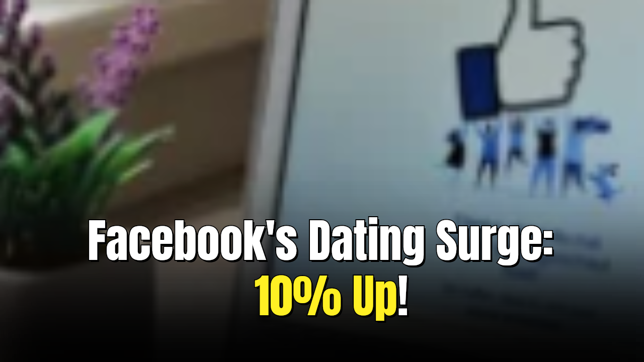 Facebook is getting an AI cupid