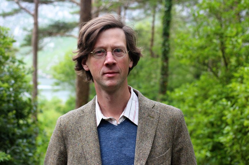 Tributes pour in for Manchán Magan as Ryan Tubridy shares heartfelt message
