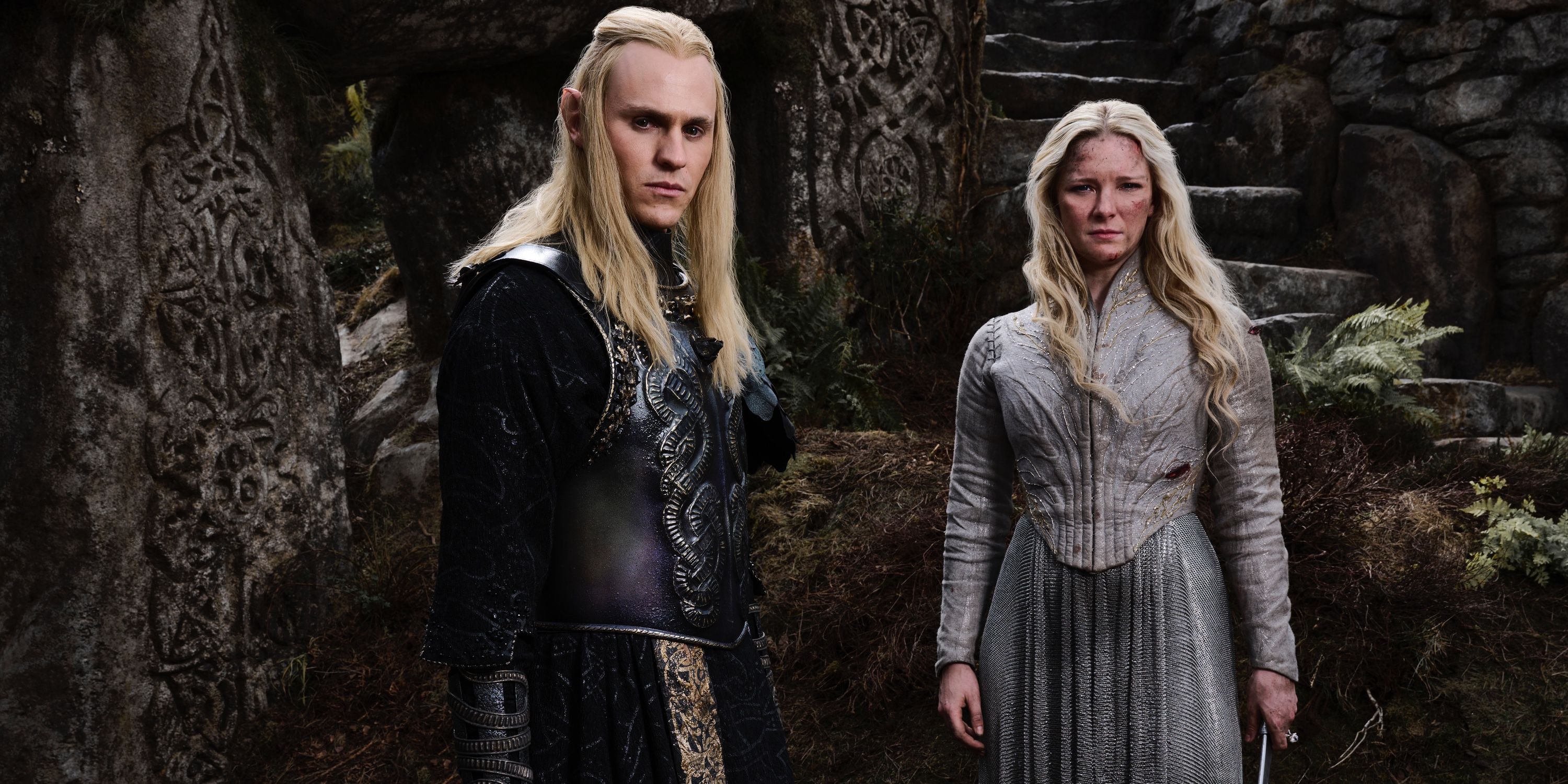 The Rings of Power Season 3 Gets Massive Filming Update