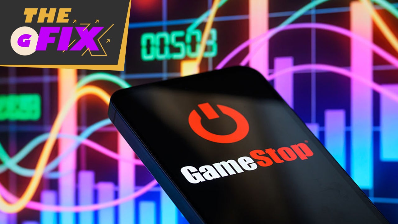 GameStop Commits to Selling Game Pass Ultimate for $19.99 - IGN Daily Fix