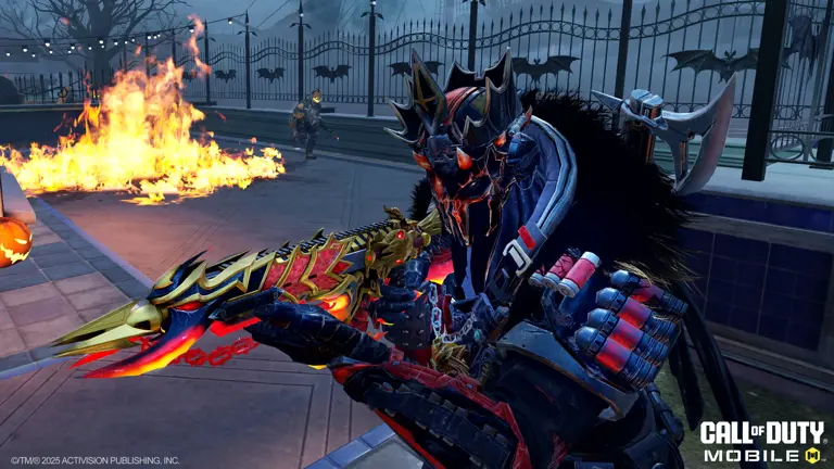 COD Mobile AR Tier List Season 9 (2025): The Meta Assault Rifles To Use ...