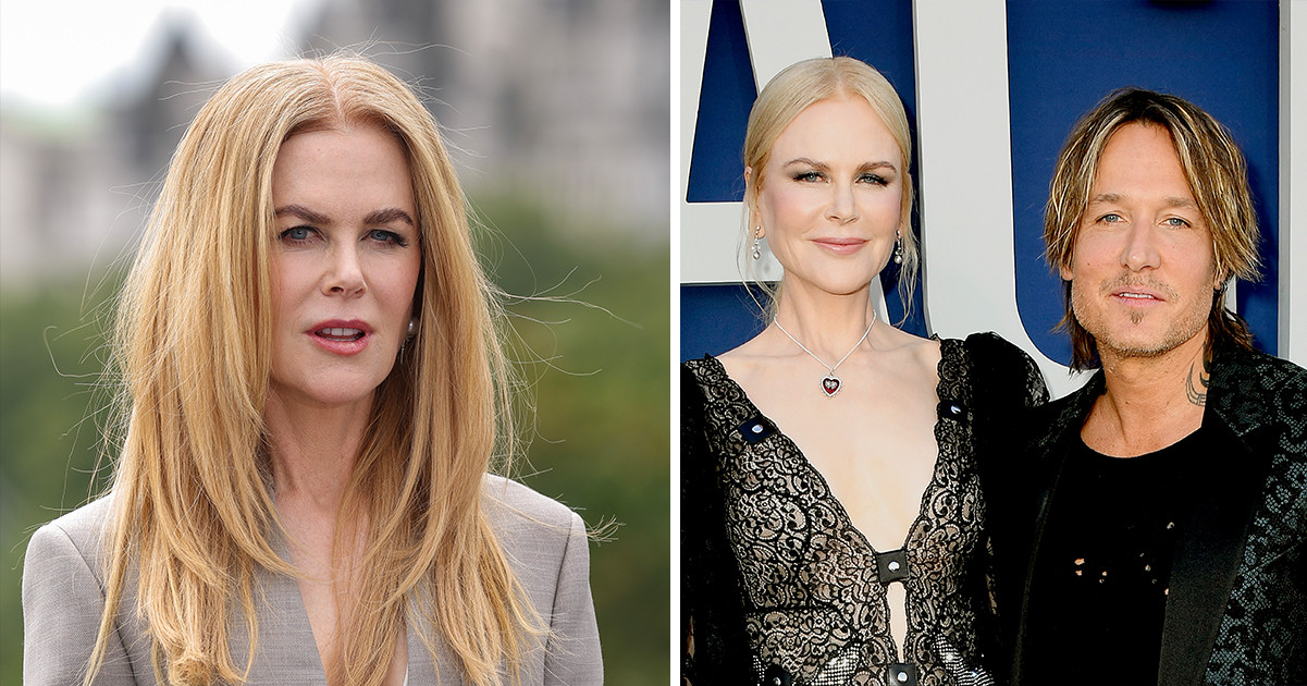Nicole Kidman made “mad dash” in desperate bid to save marriage, claims ...