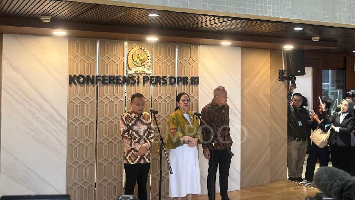 DPR Setujui Kementerian Haji dan Umrah Menjadi Mitra Kerja Komisi VIII
