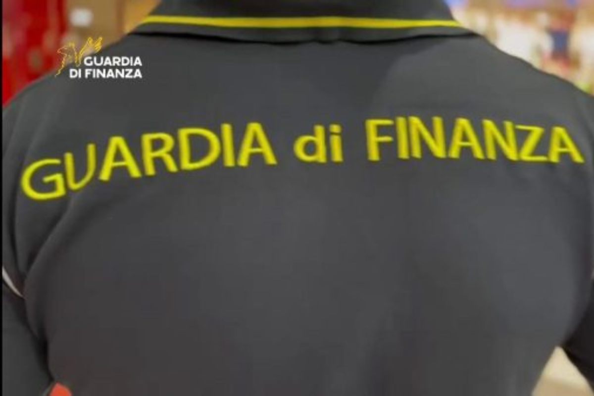 Palermo, il sequestro da 700mila euro a Giuseppe Piraino. L ...