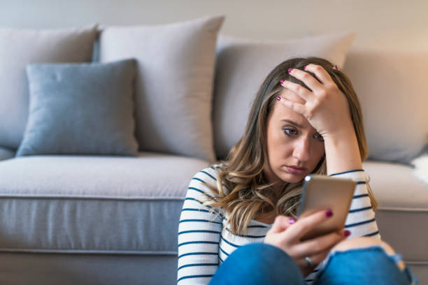 Comment s'empêcher de scroller
