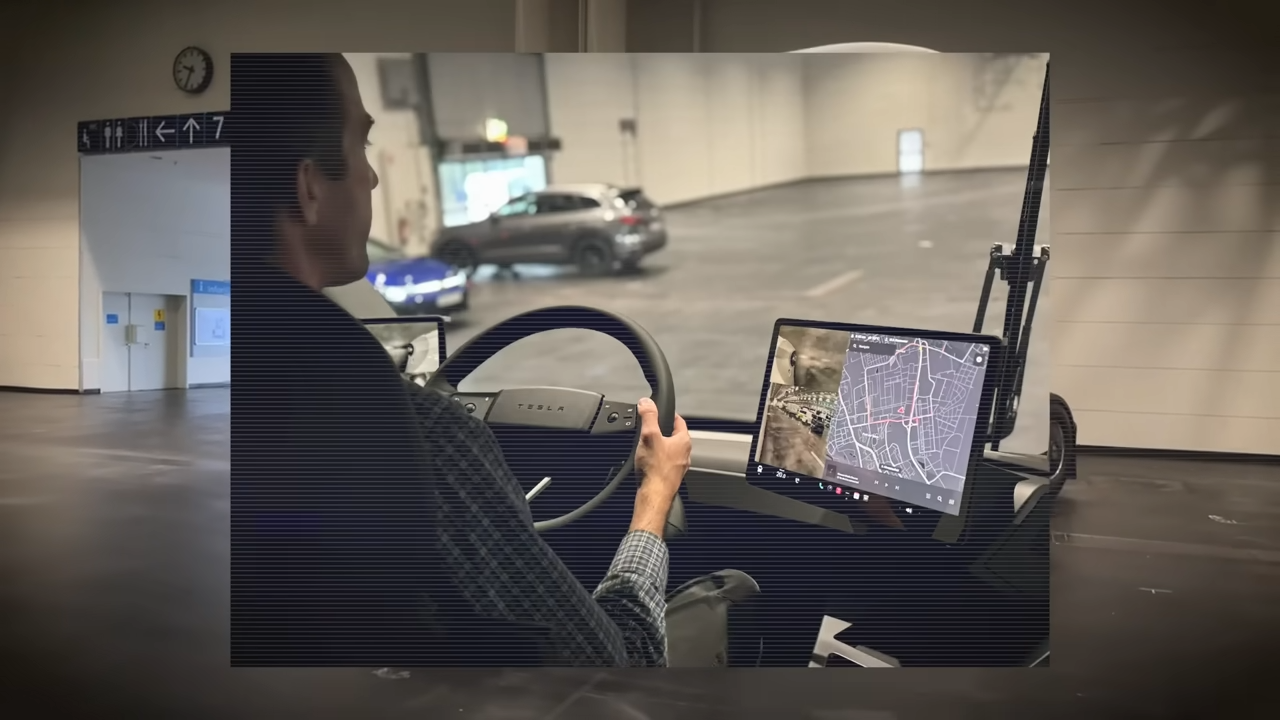 Tesla’s electric truck revolution starts in Europe with the Semi’s 2026 ...