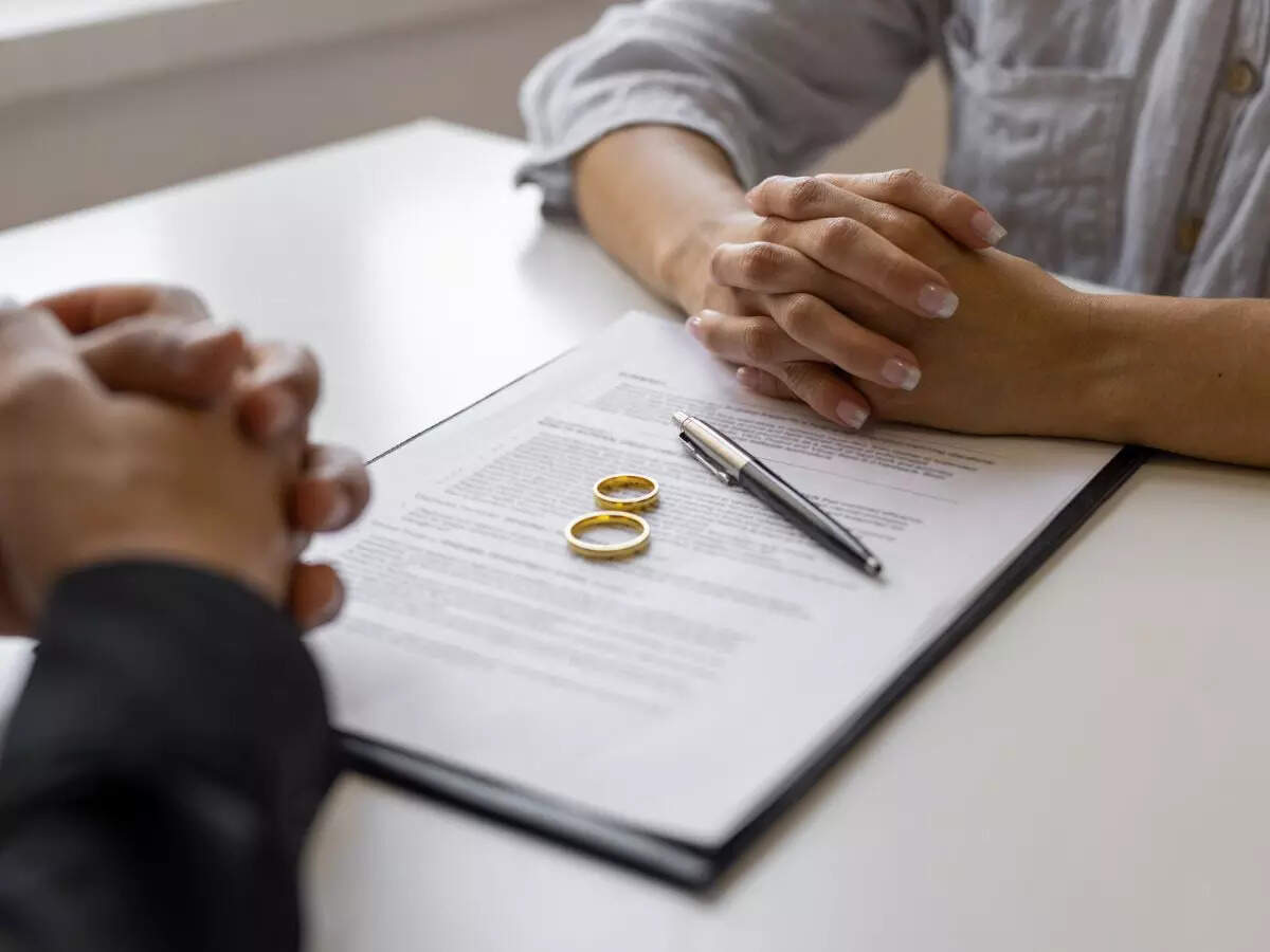 How much maintenance to pay in case of divorce? 8 legal guidelines ...