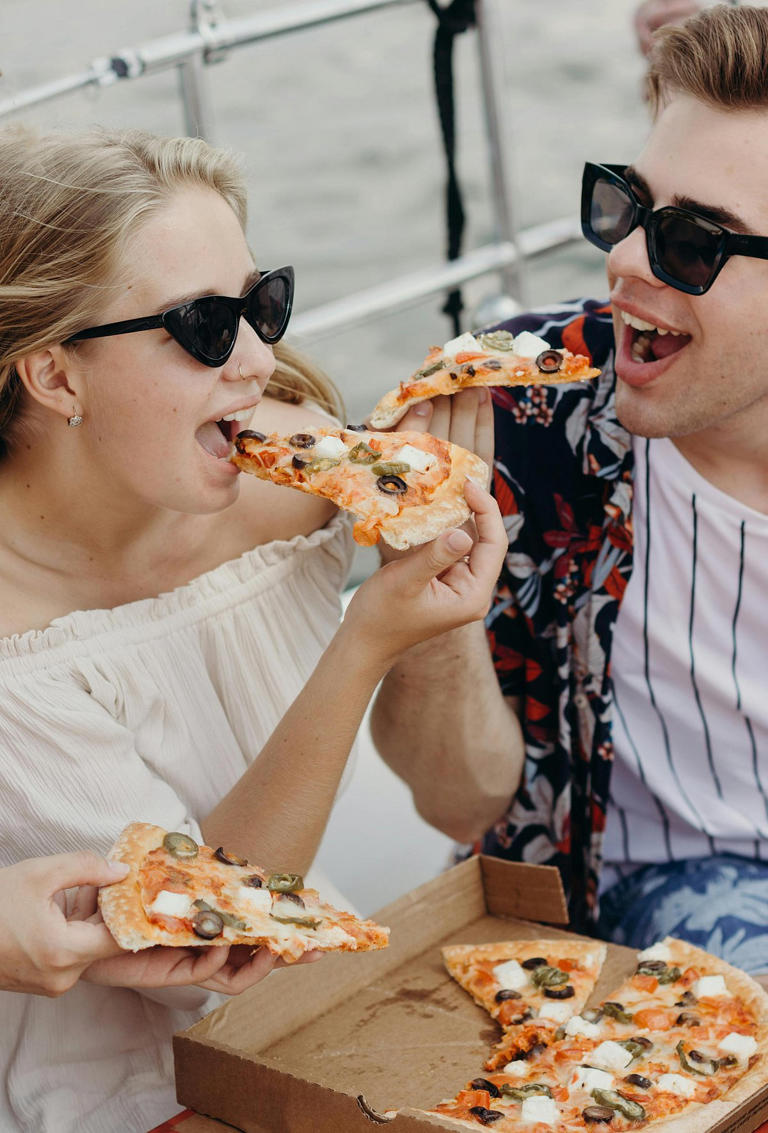 5 things to add in your homemade pizza