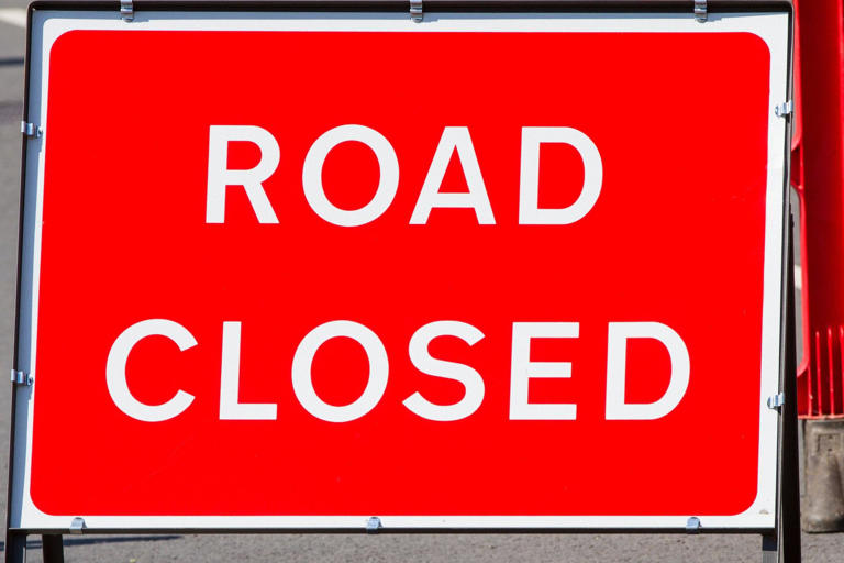 Here's when motorists face delays on M80 near Haggs for resurfacing work