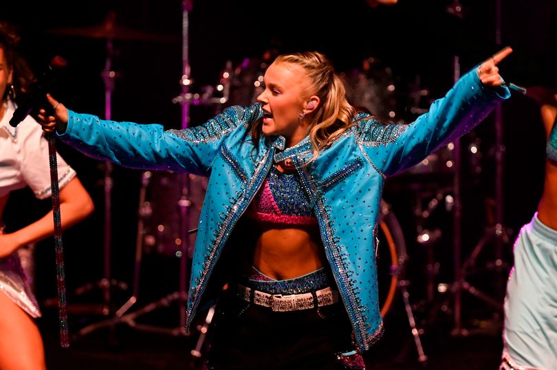 'Seeing JoJo Siwa at Manchester O2 Ritz was an unexpectedly enjoyable ...