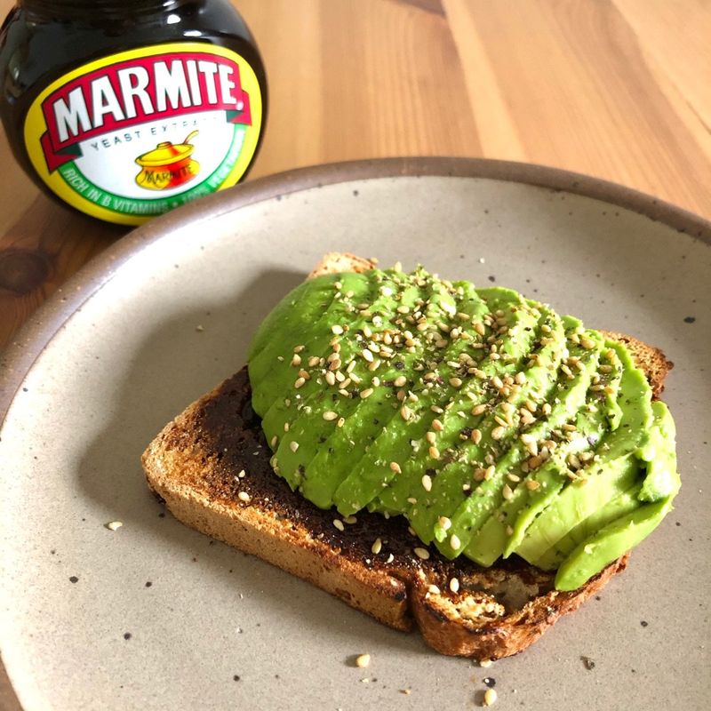 11 Foods That Weirdly Taste Better Together