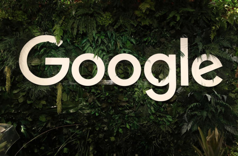 Google UK cuts 400 jobs as turnover nears £3bn