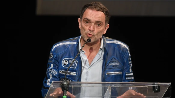 «C'est Gérard Depardieu qui s'est tué lui-même»