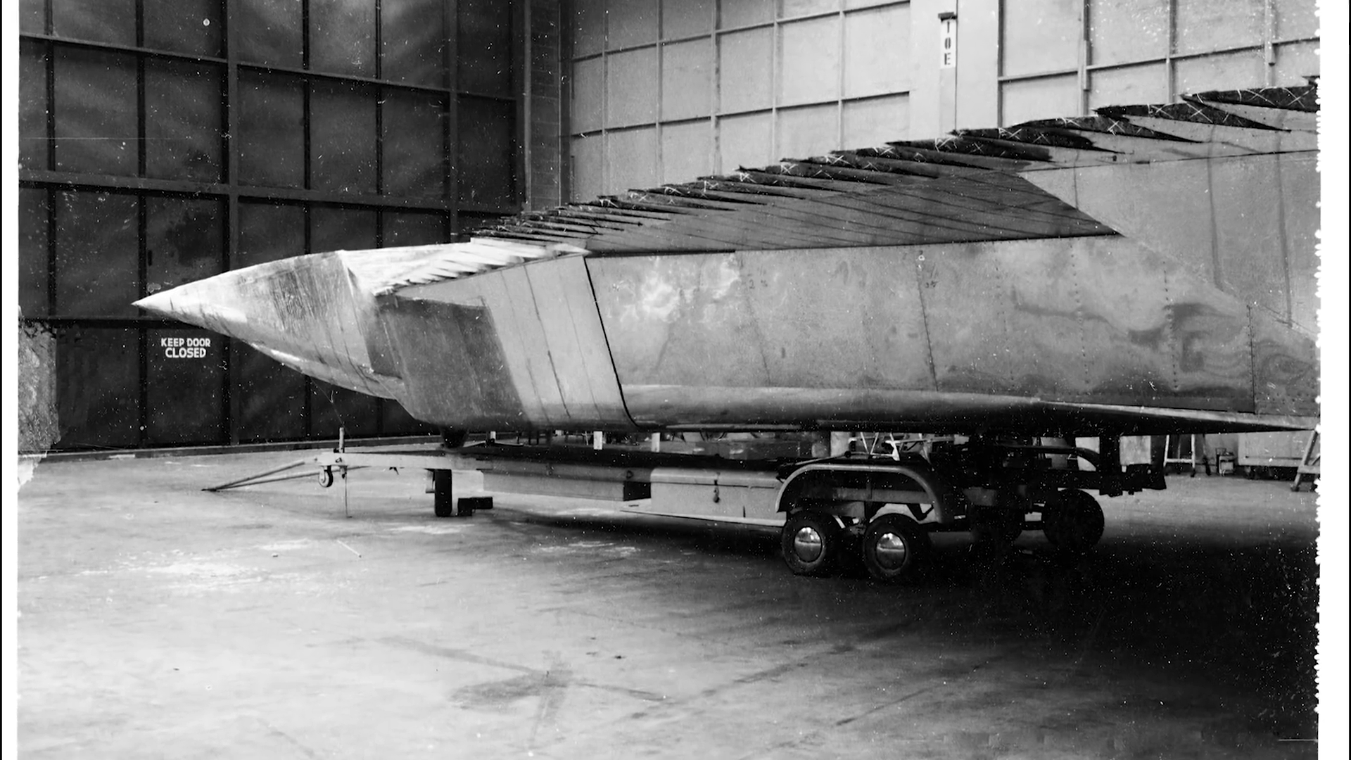 The CIA’s Hidden Aircraft That Changed Aviation Forever