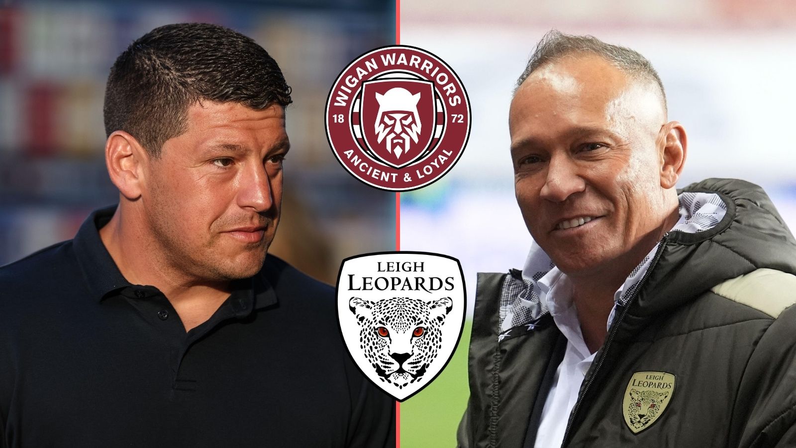 Matt Peet and Adrian Lam open up on mutual admiration as praise shared ahead of semi-final clash