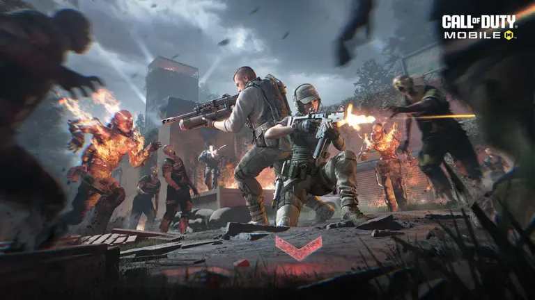 COD Mobile LMG Tier List Season 10 (2025): The Best Meta LMGs To Use ...