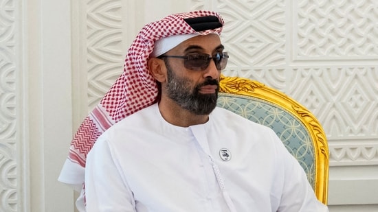 Sammaan Capital to sell billion-dollar stake to Abu Dhabi's biggest ...