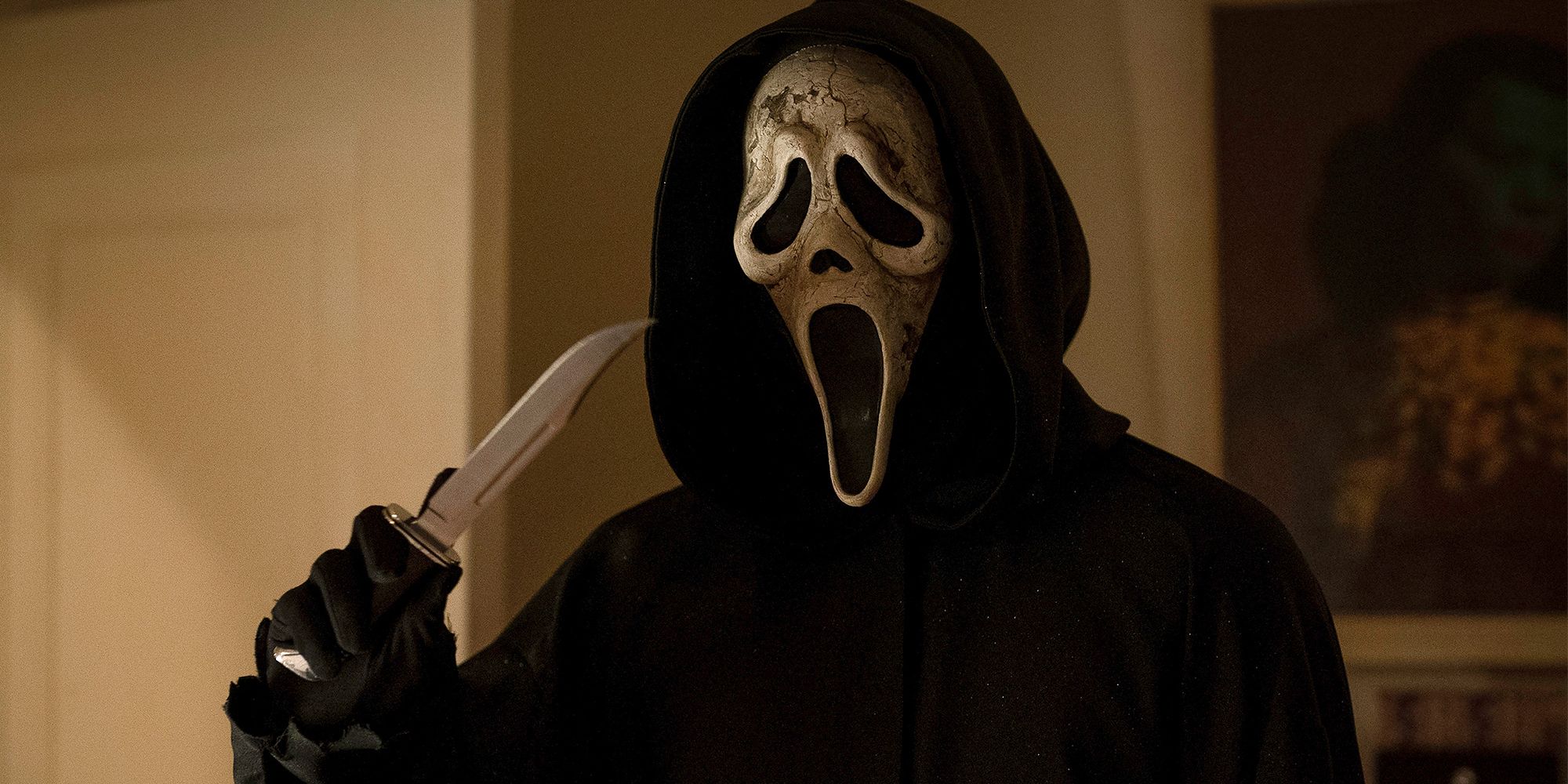 After 48 years, only 1 actor has played both Ghostface and Michael Myers