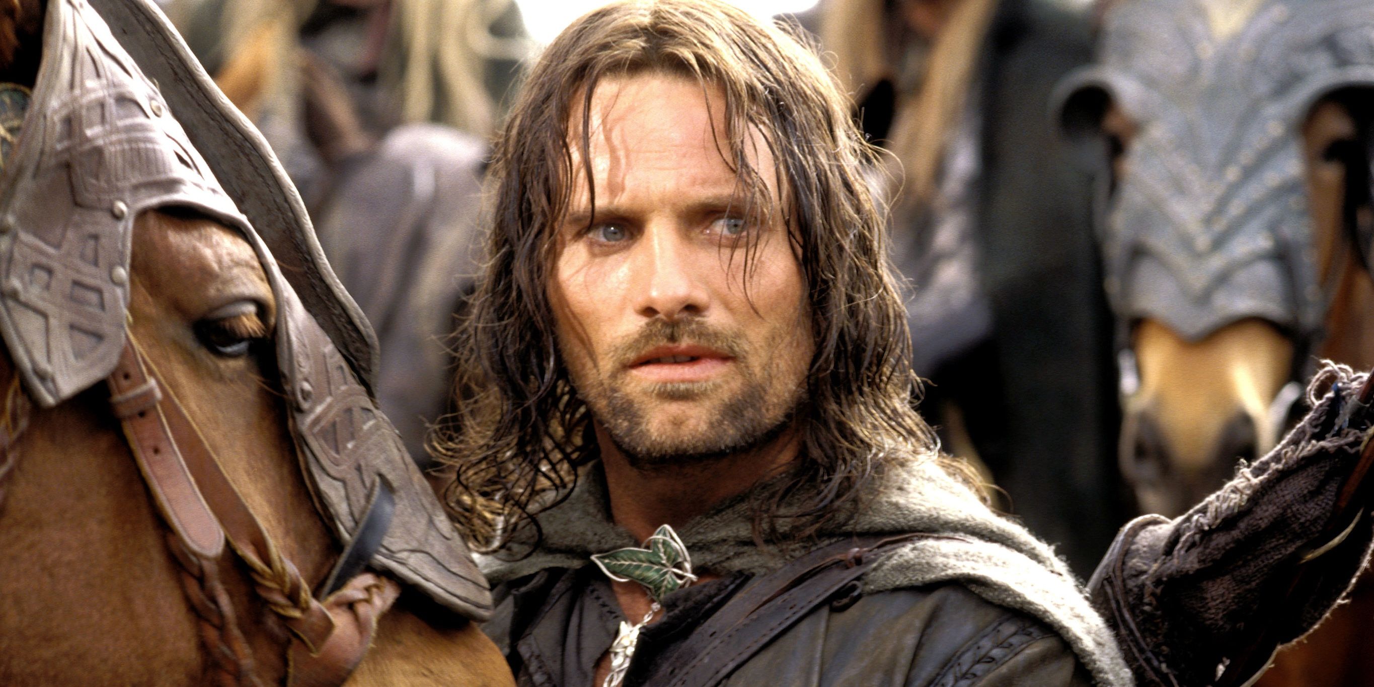 Apple's new Mistborn movie looks even better than The Lord of the Rings