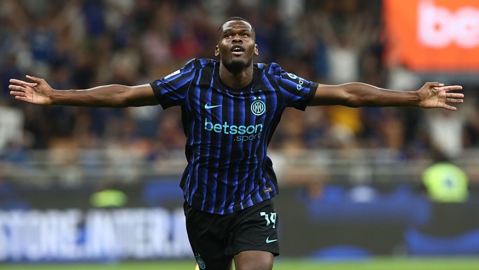Inter, adesso tocca a Bonny. Ma anche Pio Esposito avrà spazio