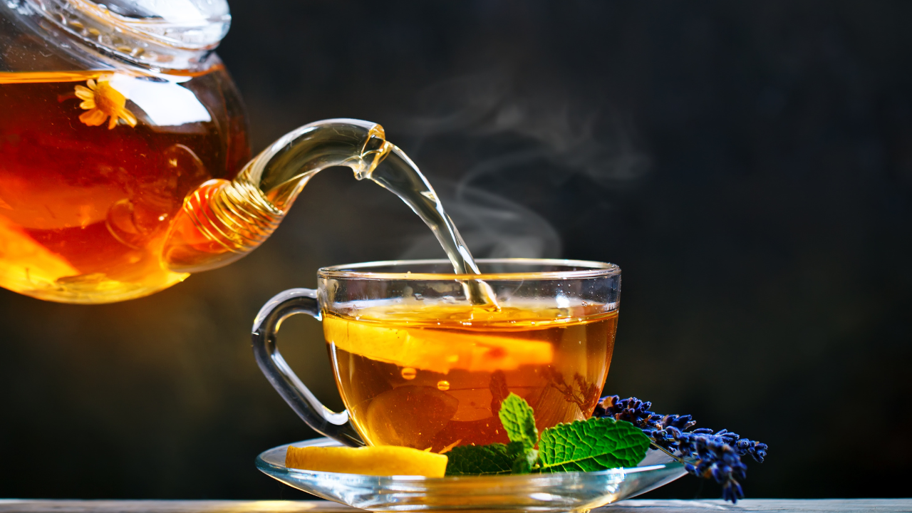 Is your tea safe? High fluoride levels in tea can lead to health issues
