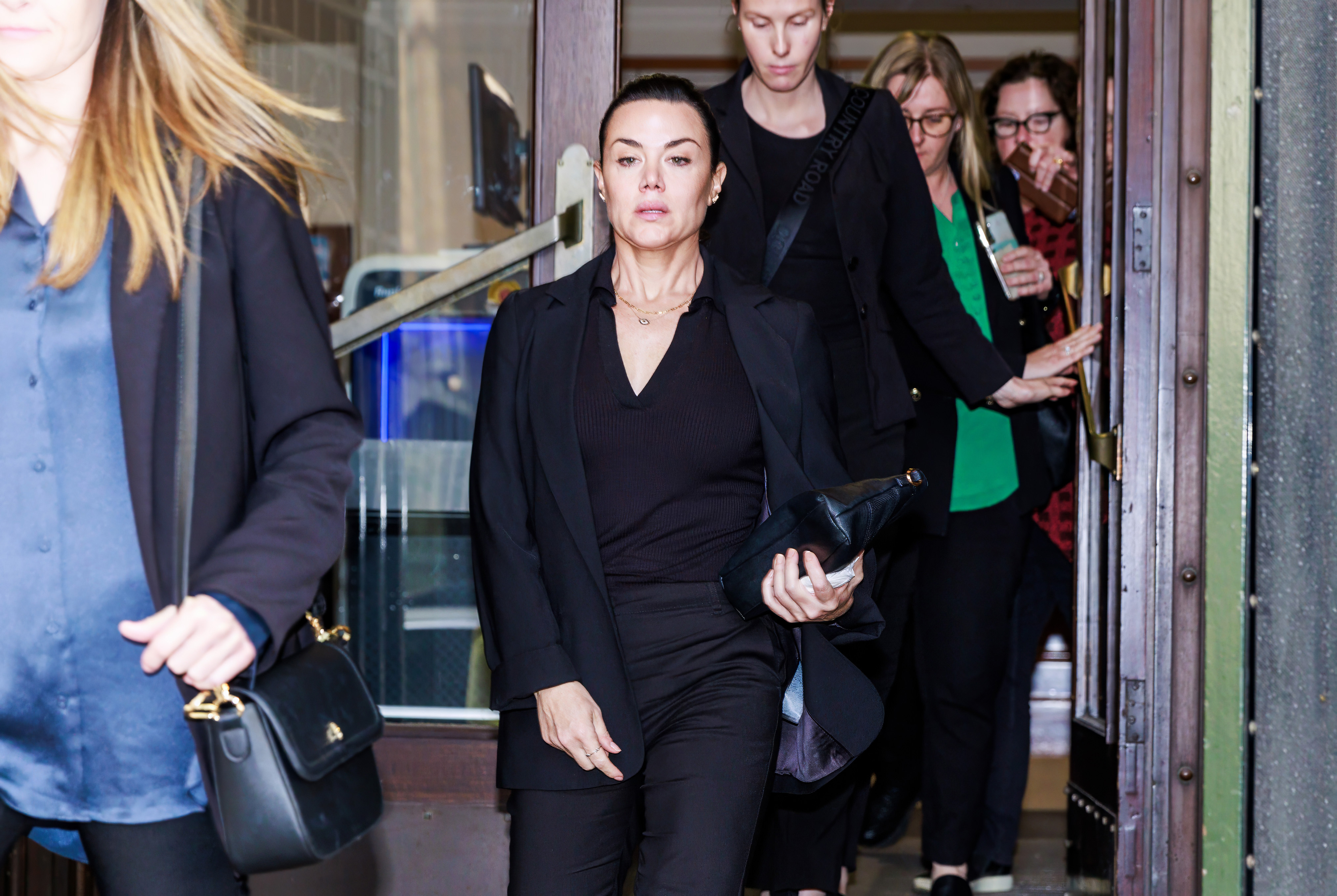 How Vanessa Amorosi became one of the biggest stars in Aussie music ...