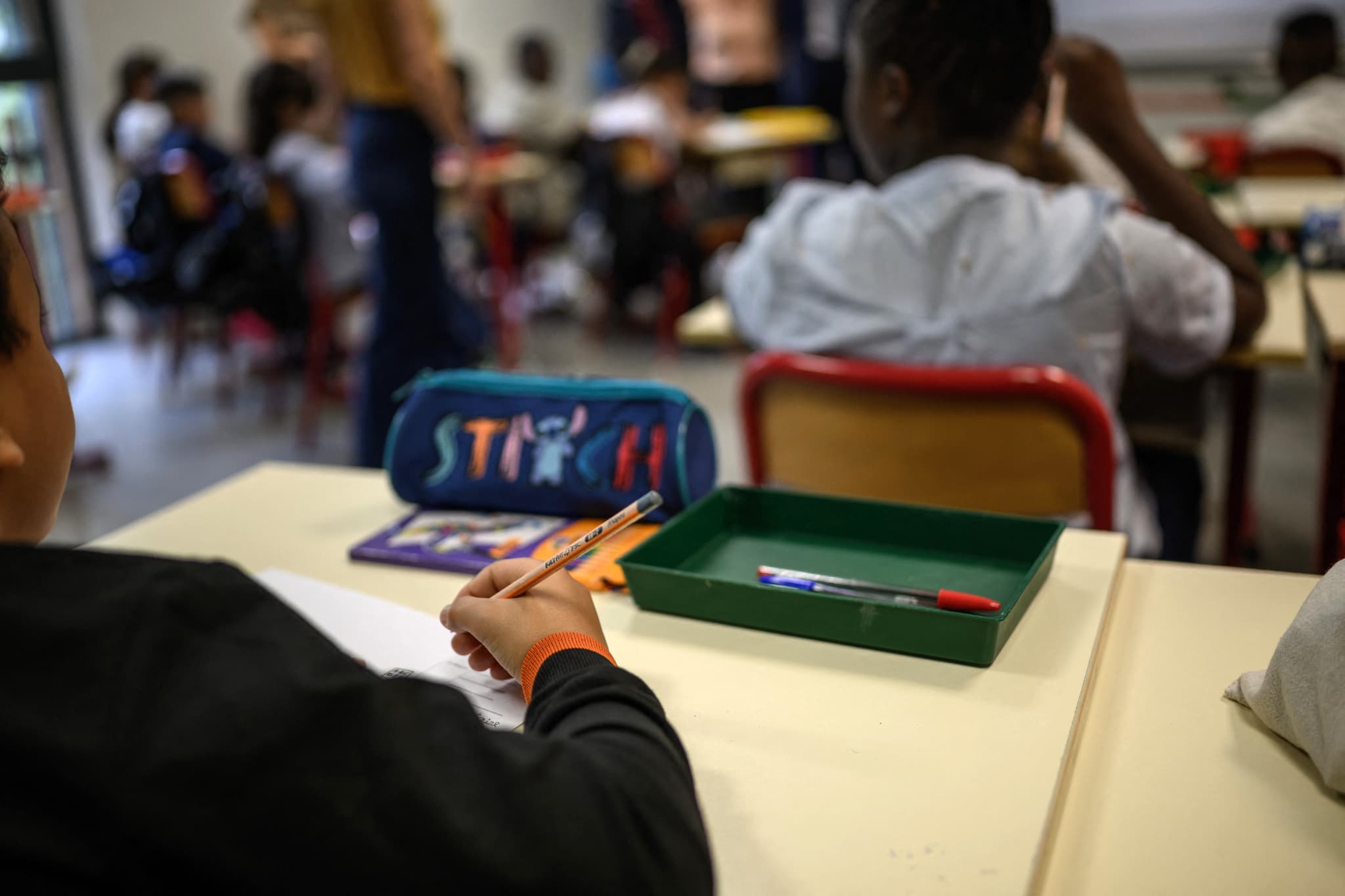 Couture, cuisine, bricolage... Les ados veulent des cours pratiques ...