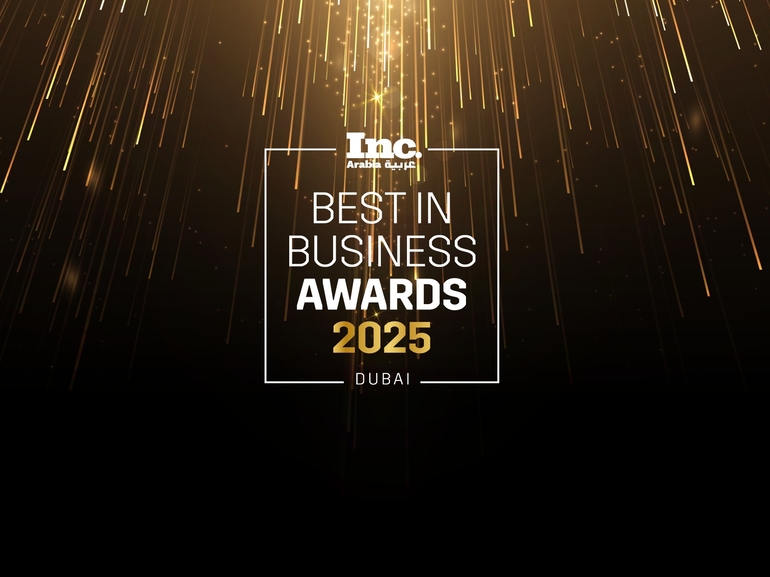 Step Into The Spotlight: Nominations Now Open For Inc. Arabia’s Best In ...