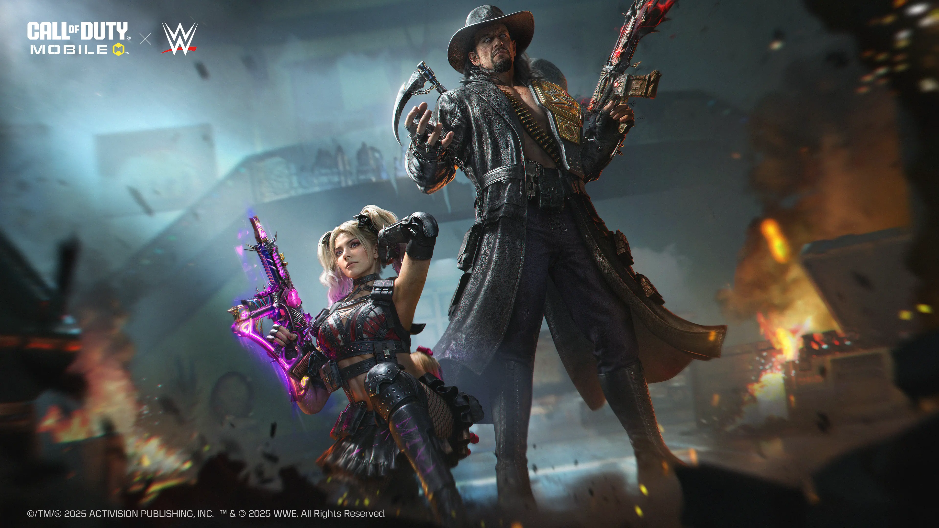 COD Mobile SMG Tier List Season 9 (2025): The Meta SMGs To Use This Season