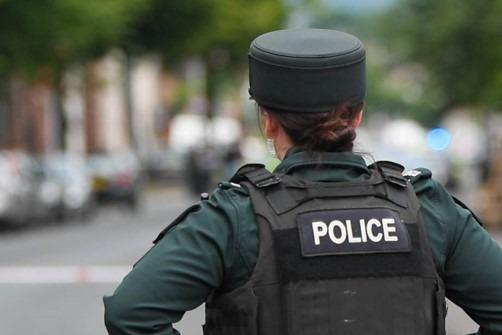 Coleraine PSNI seek witnesses after theft of woman's handbag