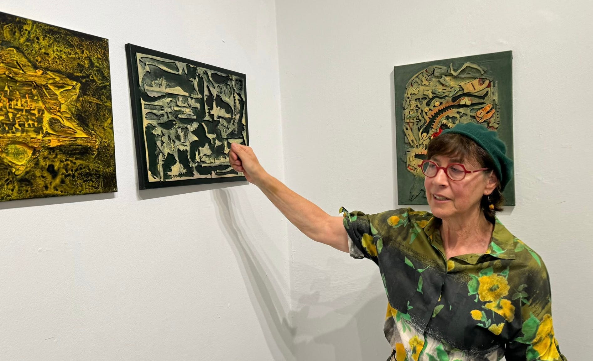 These NJ lives were changed forever by Oct. 7 and the Gaza war: 'This ...