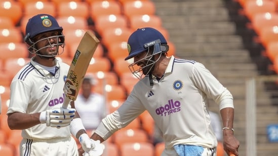 India vs West Indies Highlights, 1st Test Day 2: IND in commanding ...