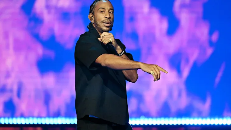 Why is Ludacris performing at Clemson vs. UNC? What to know about early ...