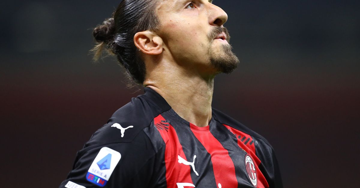 Zlatan Ibrahimovic, il kolossal del calcio