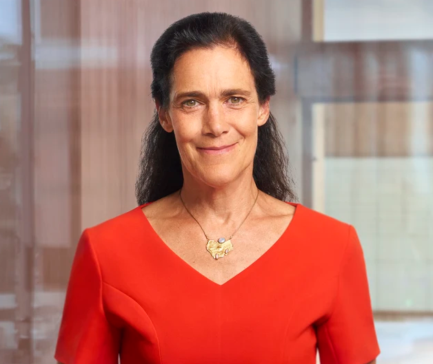 Roche-Verwaltungsrätin Süssmuth-Dyckerhoff wechselt zu Lonza