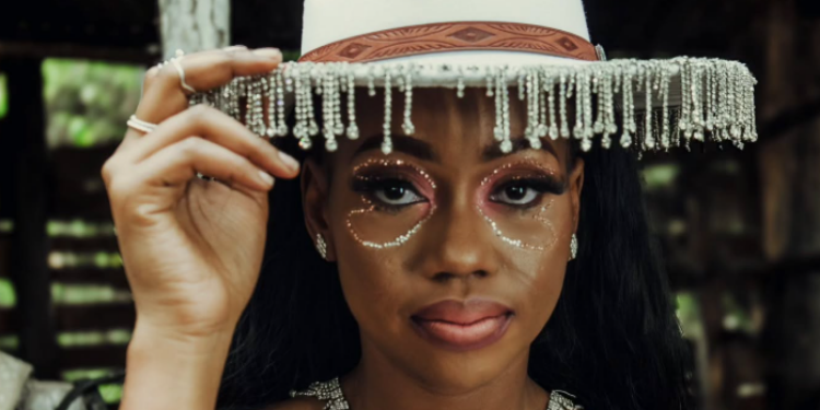 The Untold Story of Njerae from Humble Beginnings to Global Stage