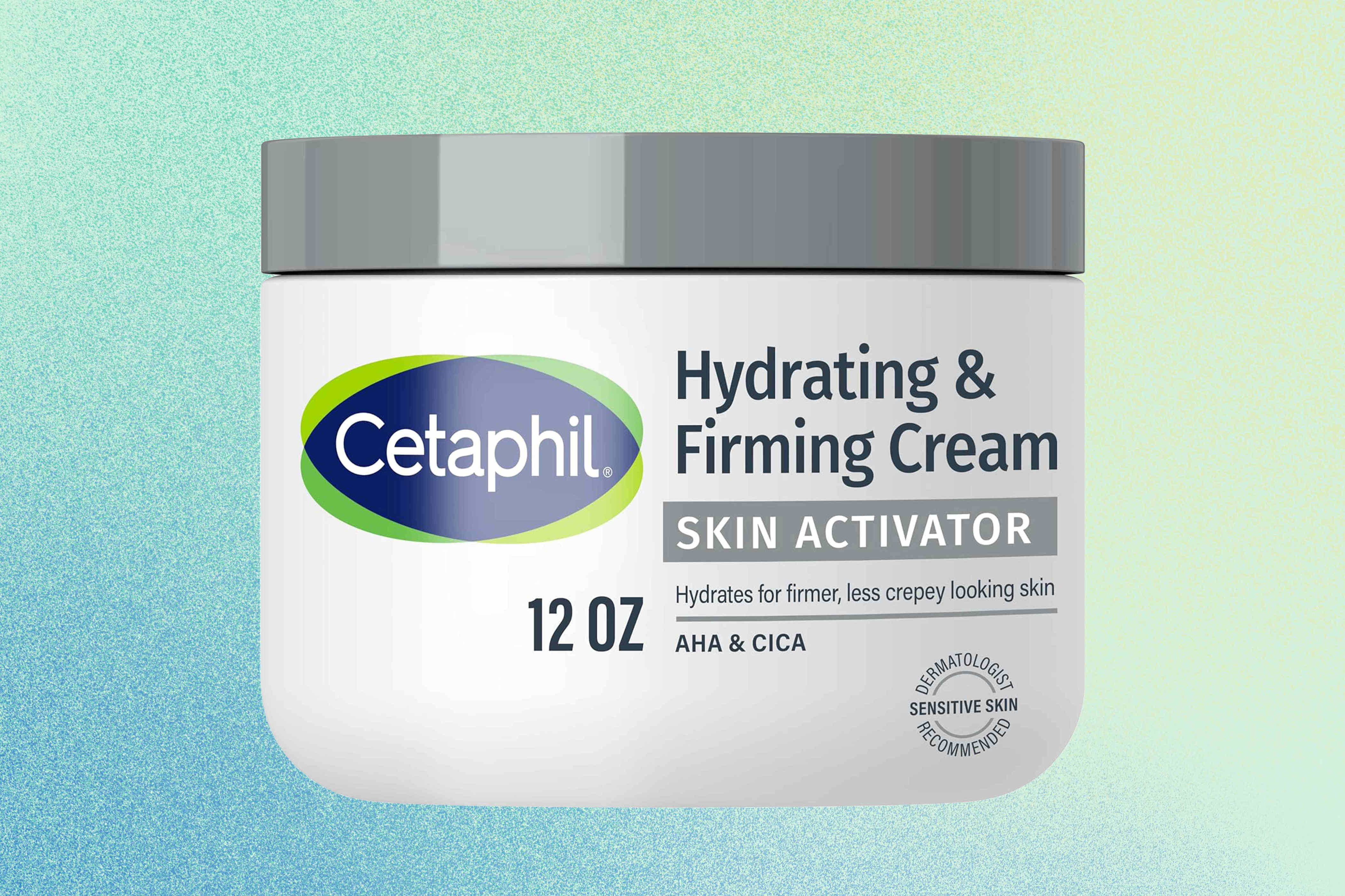 78-year-old shoppers say this $15 dermatologist-recommended Cetaphil ...
