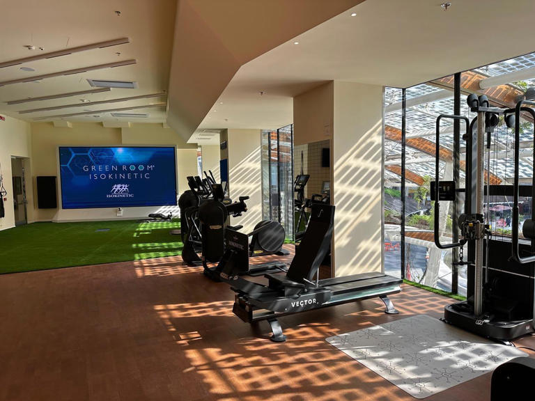 In Piazza Gae Aulenti. Il direttore Della Villa: "Volevamo portare qui ...