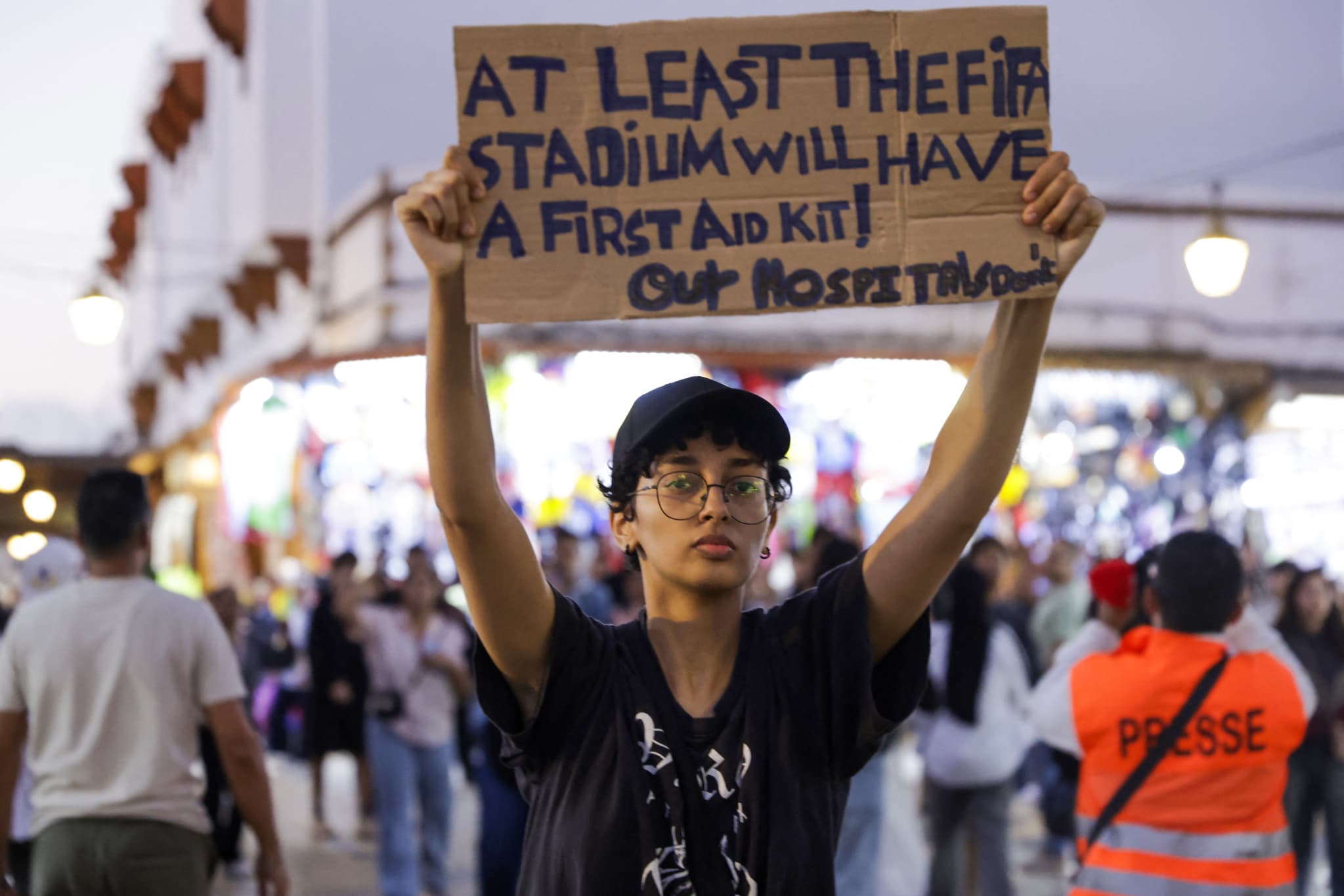 "Un mouvement de contestation numérique": derrière "GenZ 212", les ...