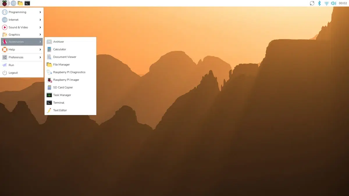 Raspberry Pi OS se actualiza con Linux 6.18 LTS y múltiples mejoras