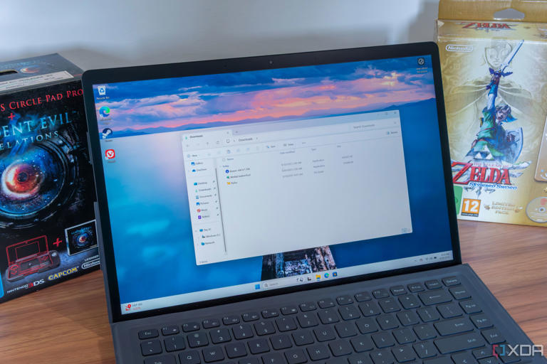 I use DISM capture to create backups of my PC, and here's how it works