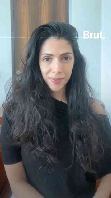 She got married at 41.