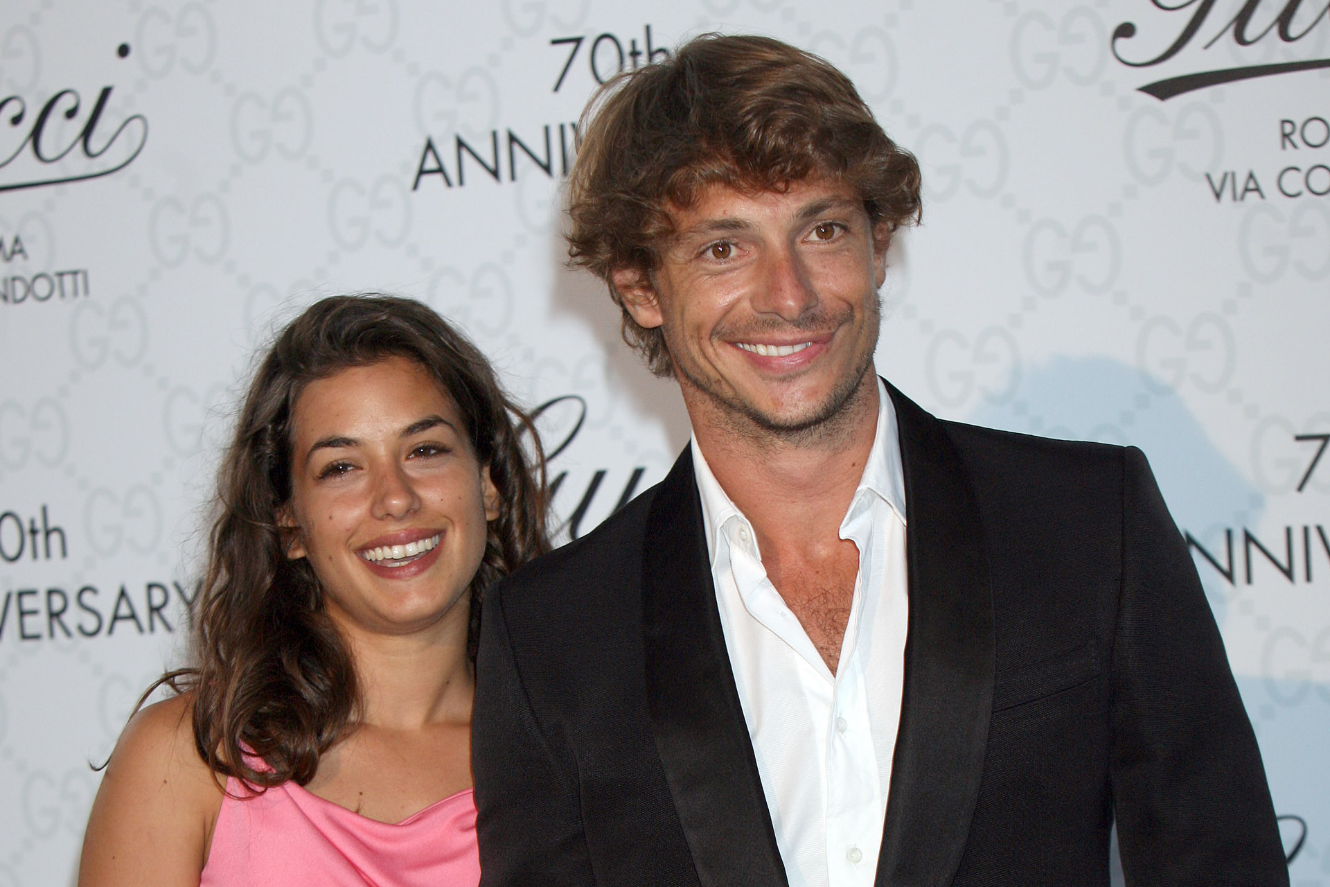 Giulia Michelini non solo Rosy Abate: l’amore con Pasotti, la vita da ...