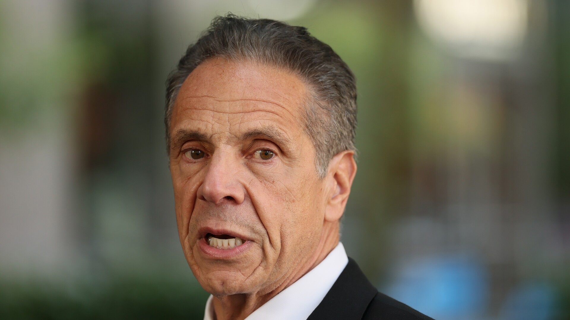 ‘The timing looks suspicious’: Push for Andrew Cuomo investigation whether he violated guidelines