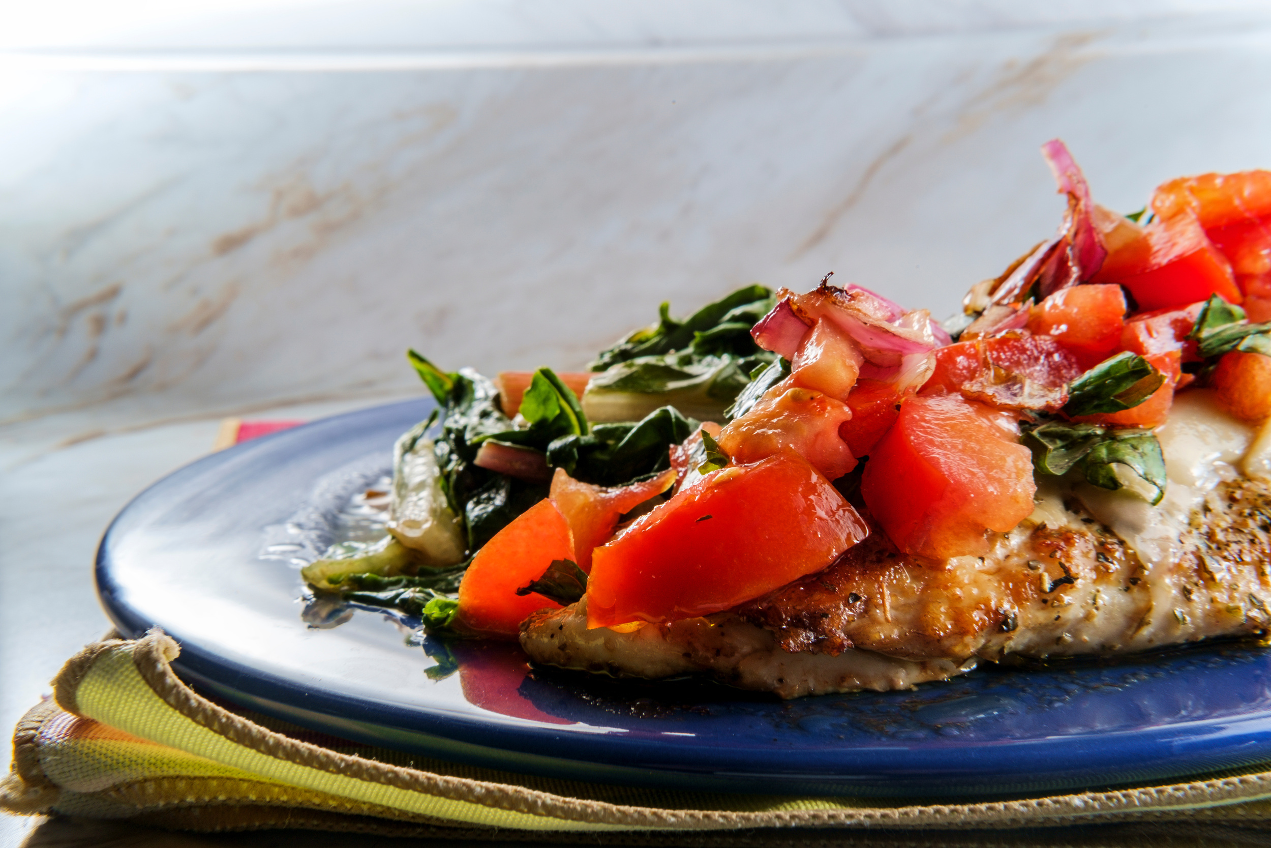 25 quick and healthy dinners for super busy days