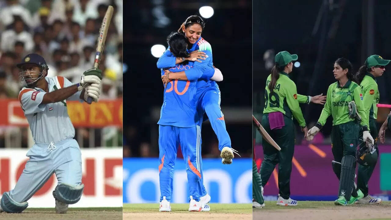 'They will not shake hands': Former India cricketer predicts another ...