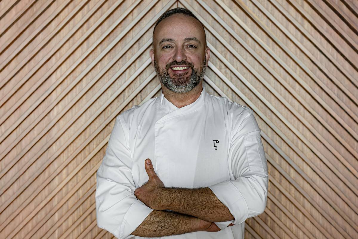 Pedro Lemos, Chef do Ano 2025: As tascas ensinam-nos a “acreditar no que é nosso”