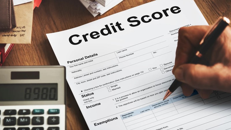 Top money habits harming your credit score
